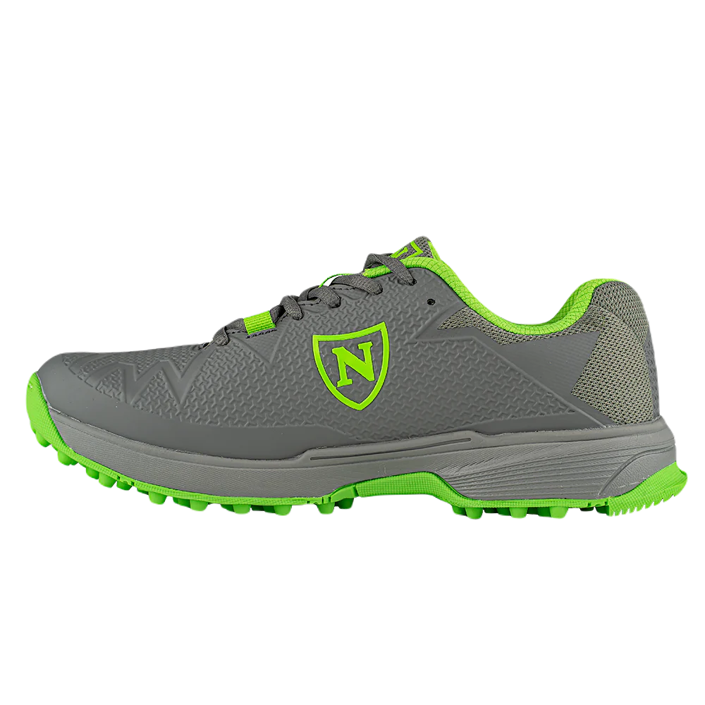 Elite All Rounder Shoes by Newbery | Kaziranga Pro Cricket Outfitters