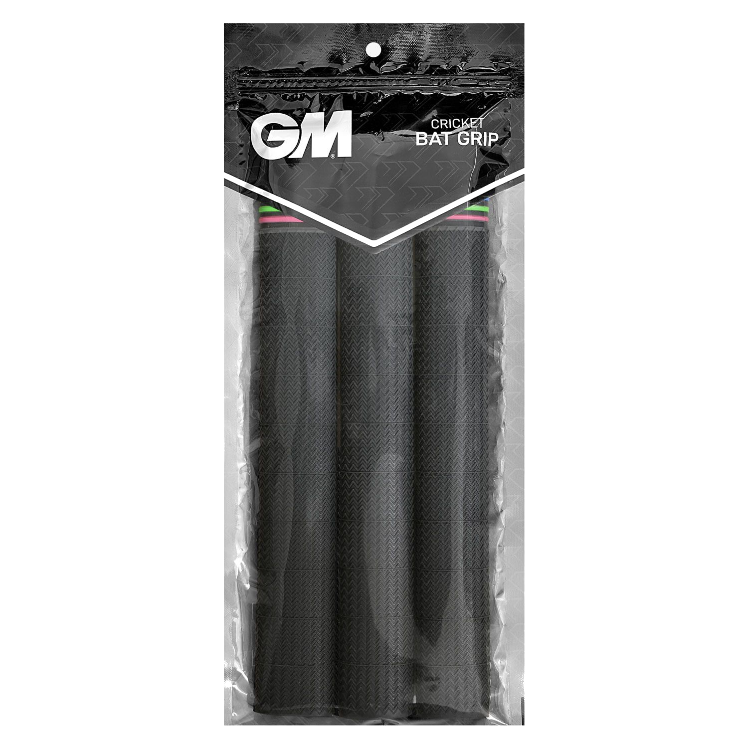 GM Hypa Bat Grips (3 Pack) | Kaziranga Pro Cricket Outfitters